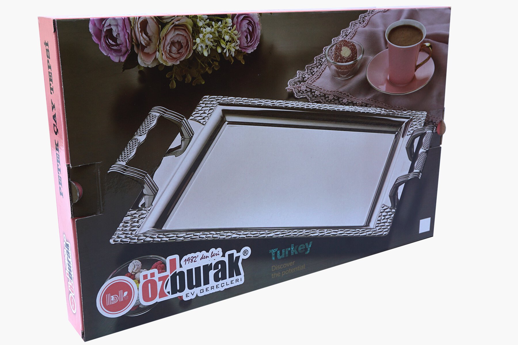 Behra Ofset | Galeri | Ofset Baskılı ve Sıvamalı Kutu